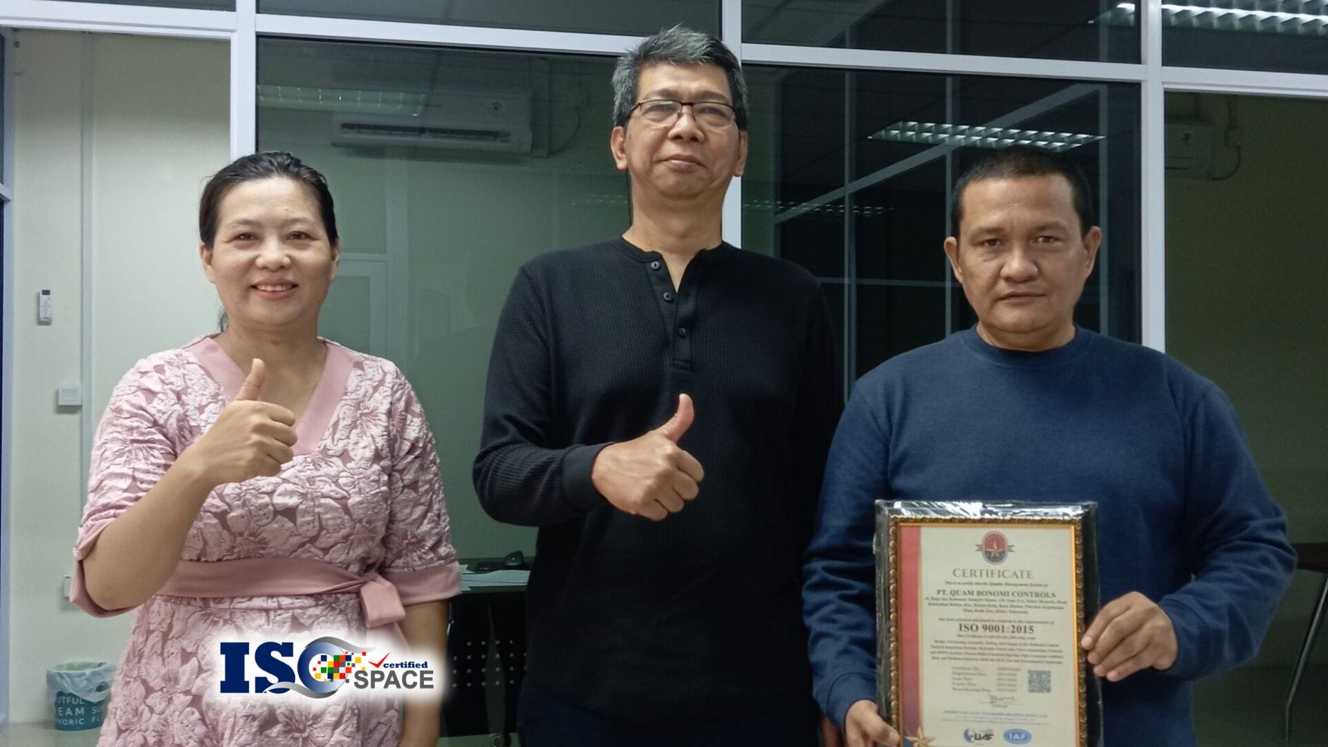 Apa Beda ISO 9001, ISO 14001, dan ISO 45001? Simak Tujuan dan ...